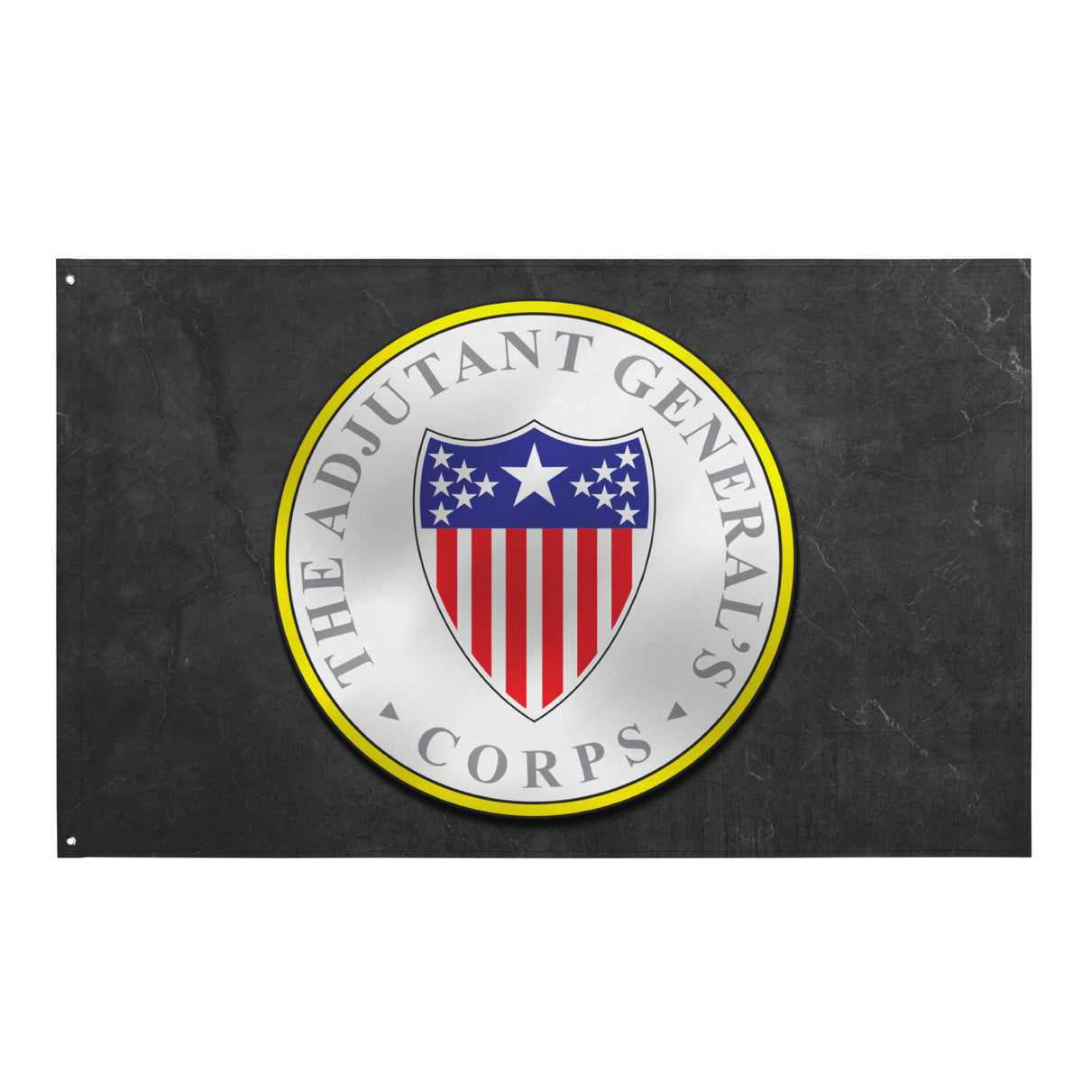 U.S. Army Adjutant General's Corps Branch Flag