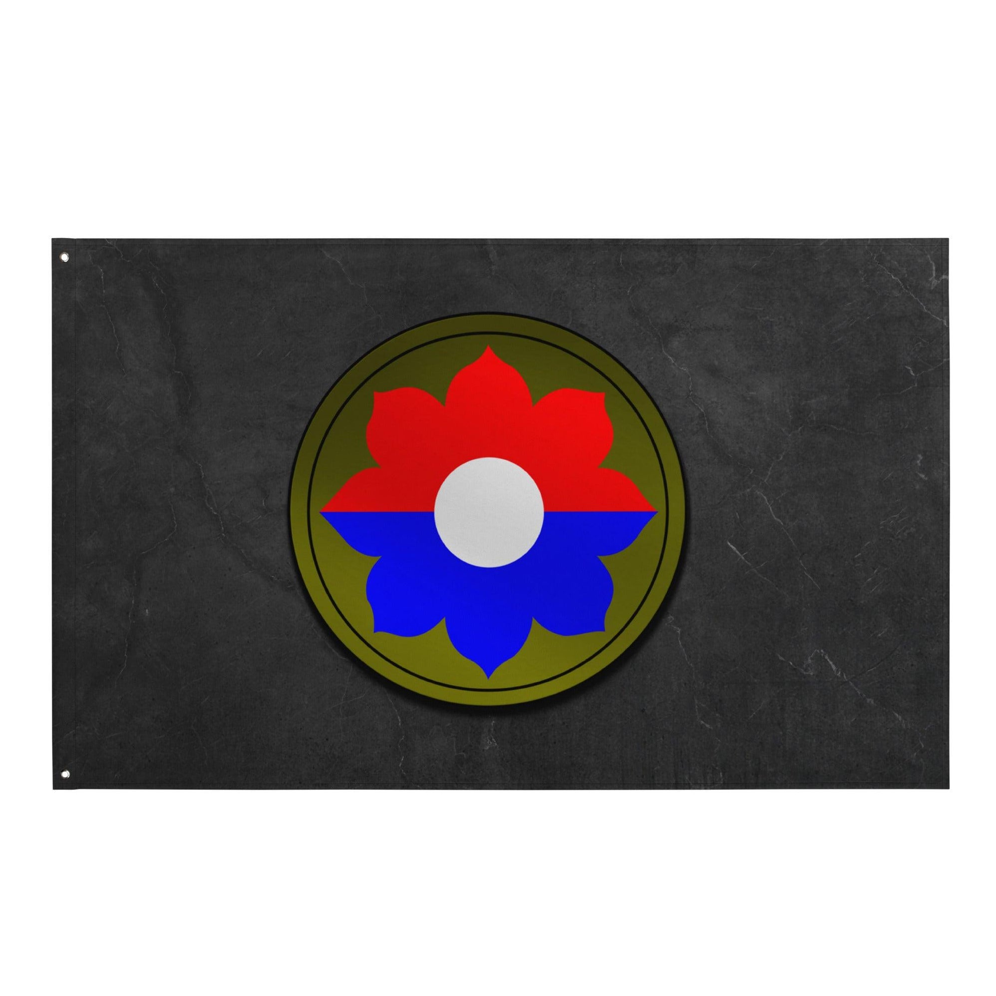U.S. Army 9th Infantry Division Flag
