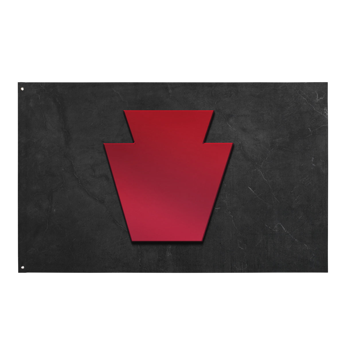 U.S. Army 28th Infantry Division 'Keystone' Flag