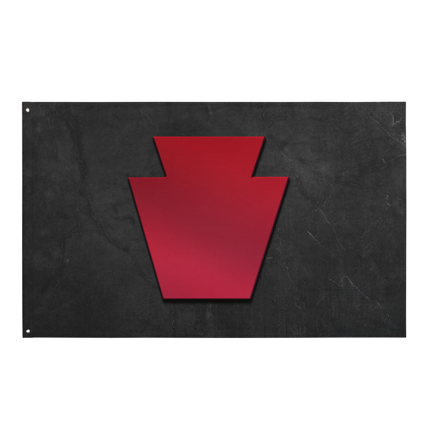 U.S. Army 28th Infantry Division 'Keystone' Flag