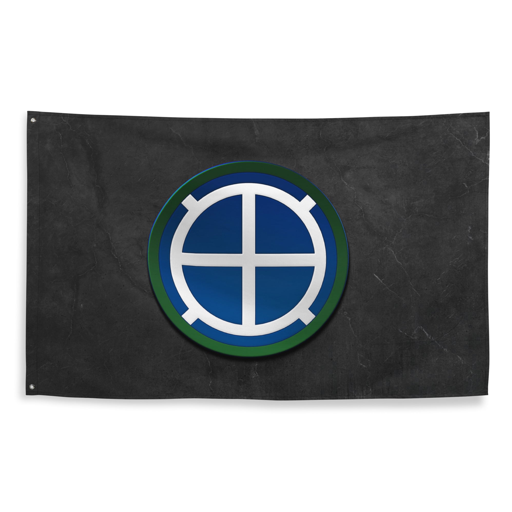 U.S. Army 35th Infantry Division Flag