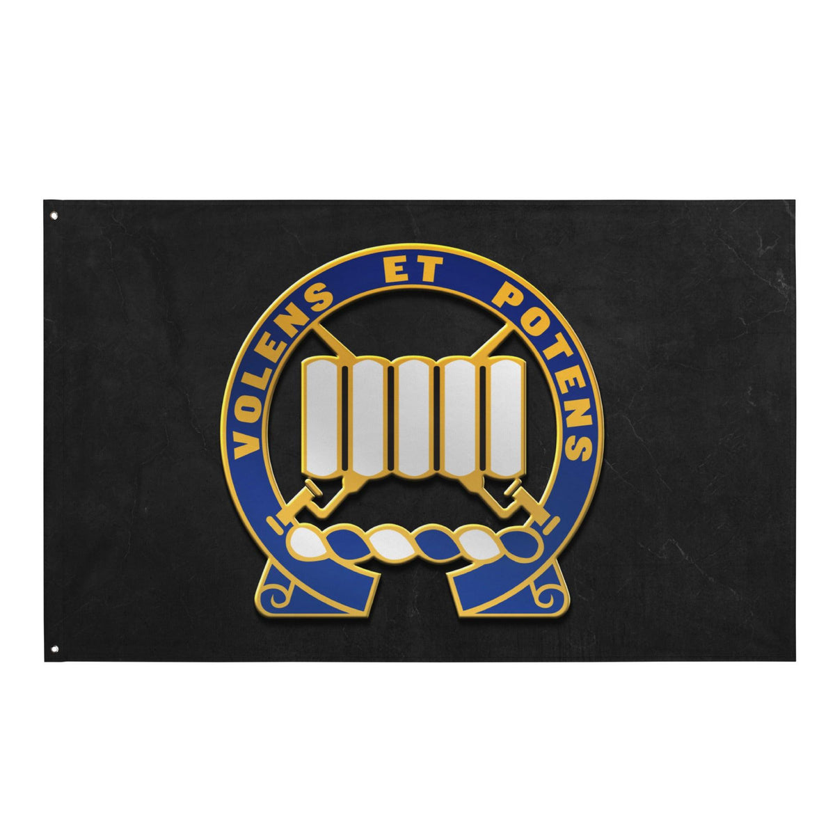 U.S. Army 7th Infantry Regiment Flag