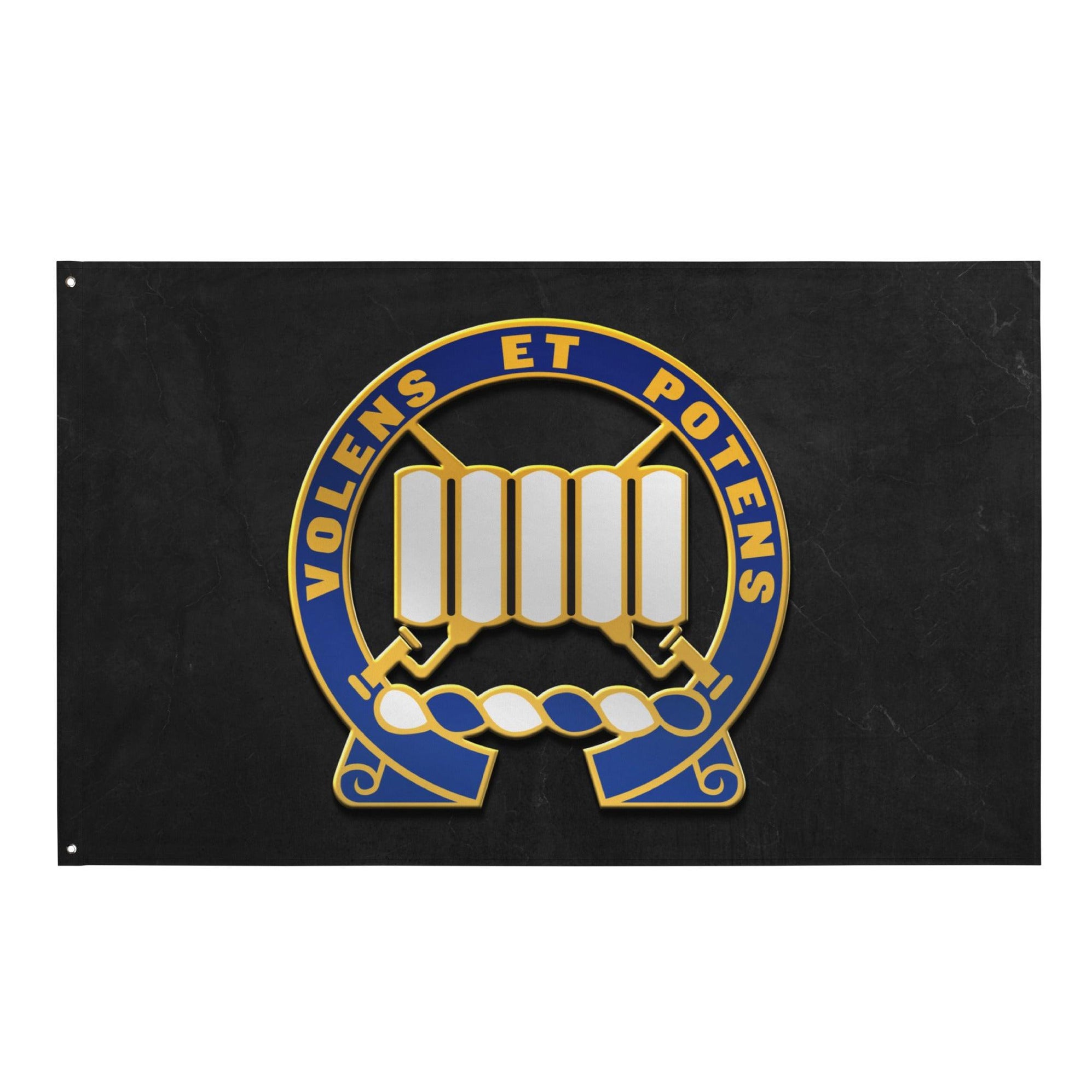 U.S. Army 7th Infantry Regiment Flag