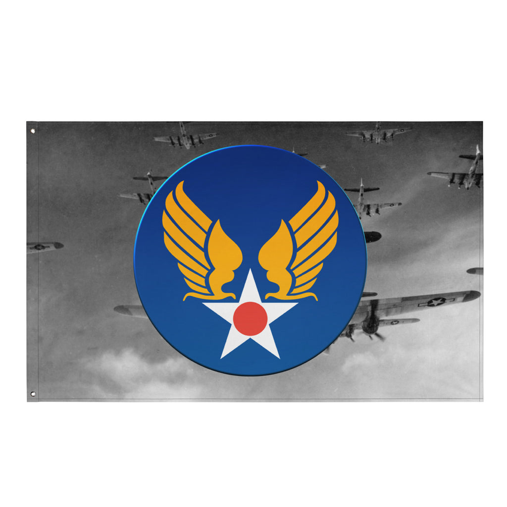 U.S. Army Air Forces WW2 (USAAF) Merchandise
