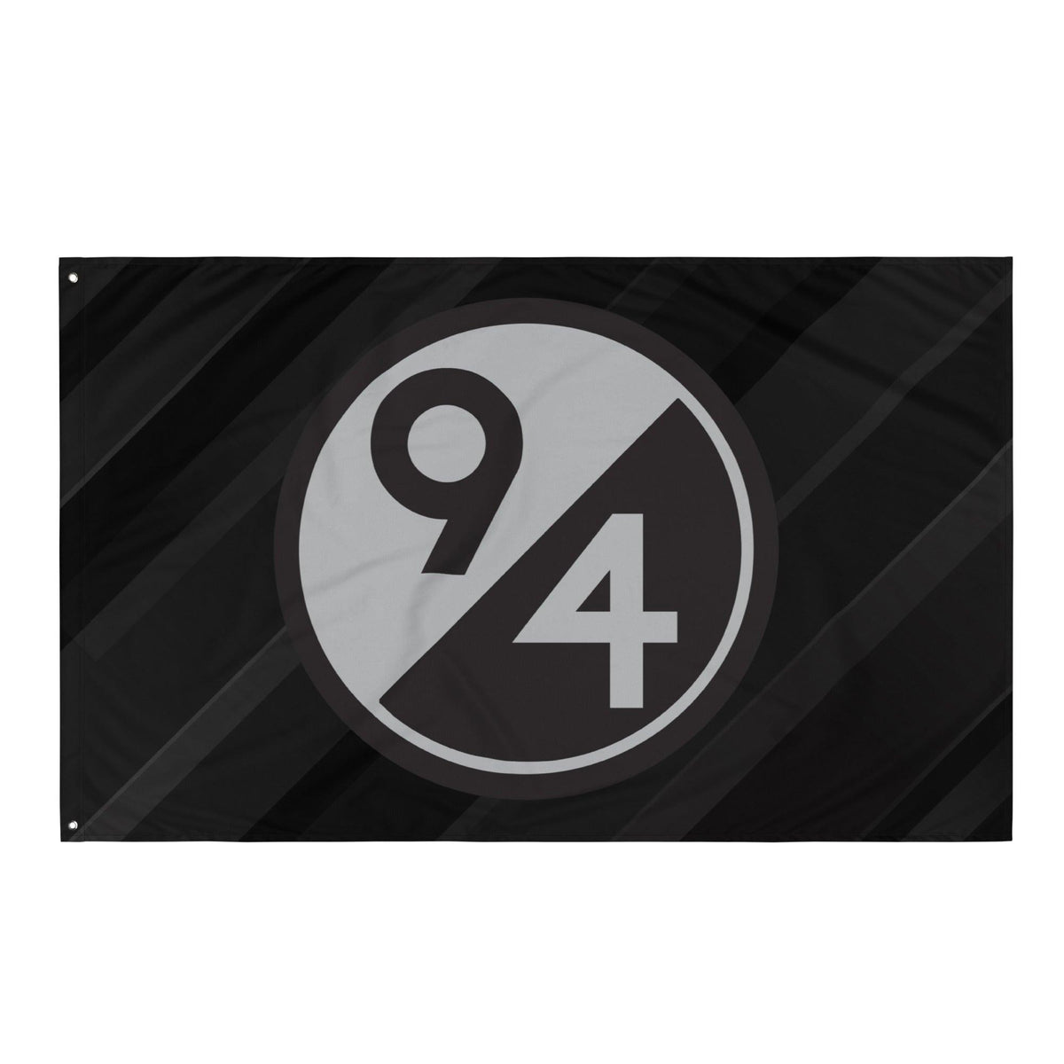 U.S. Army 94th Infantry Division Black Flag