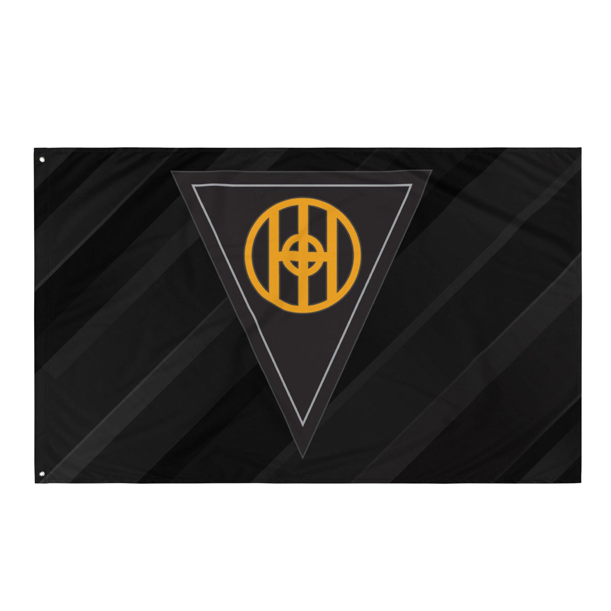 U.S. Army 83rd Infantry Division Black Flag