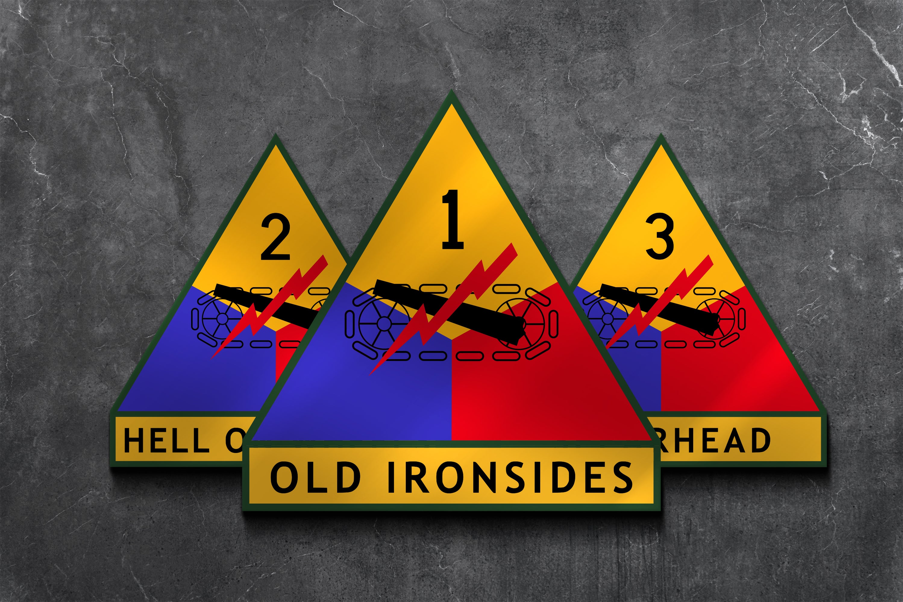 Shop U.S. Army Armor Branch