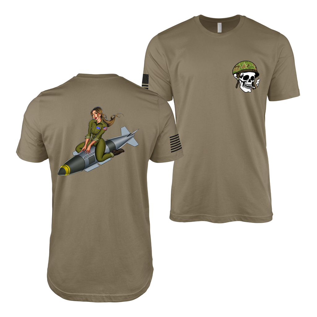 U.S. Air Force Merchandise | USAF T-Shirts, Apparel, Gear, Decals ...