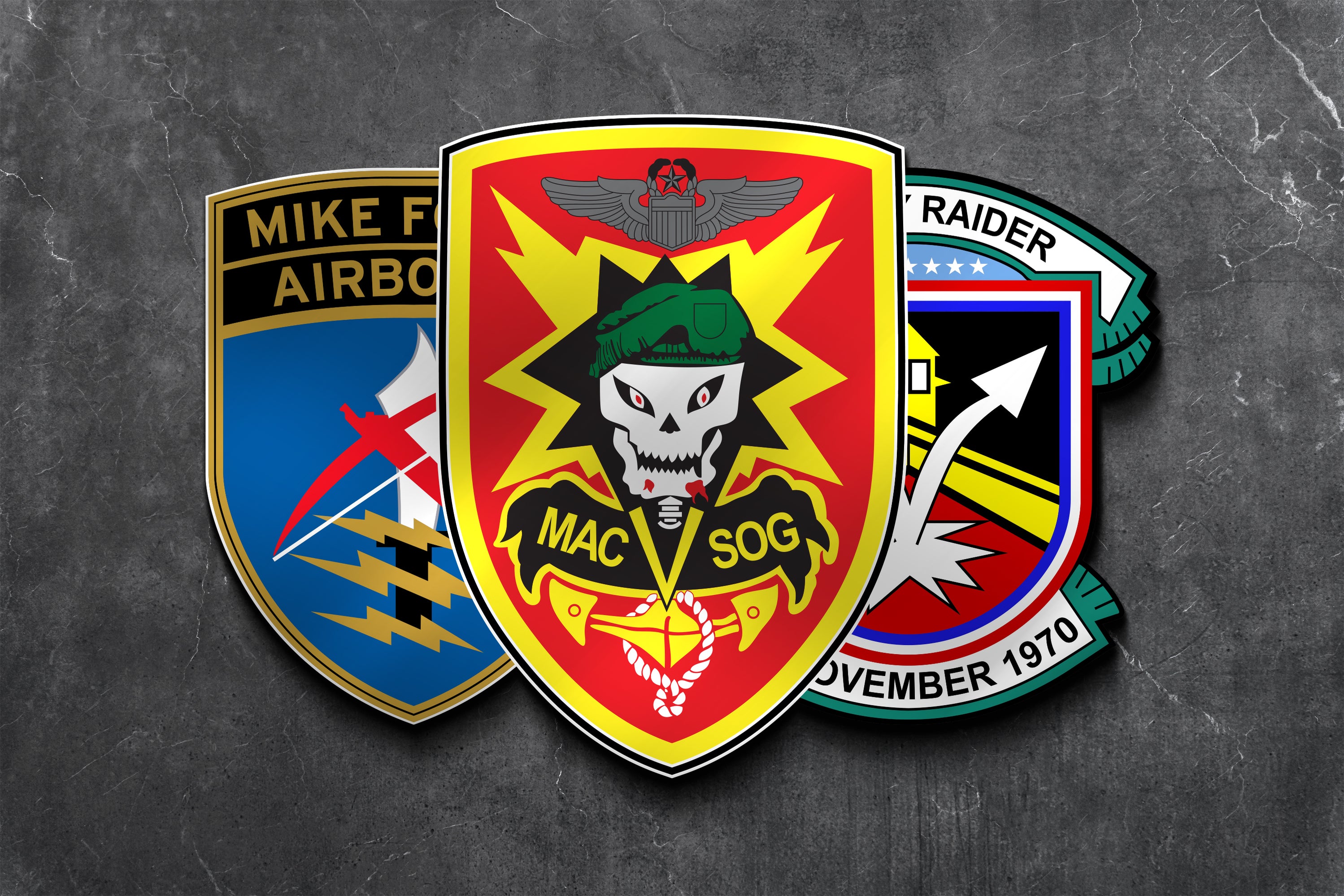 Shop U.S. Army Special Forces