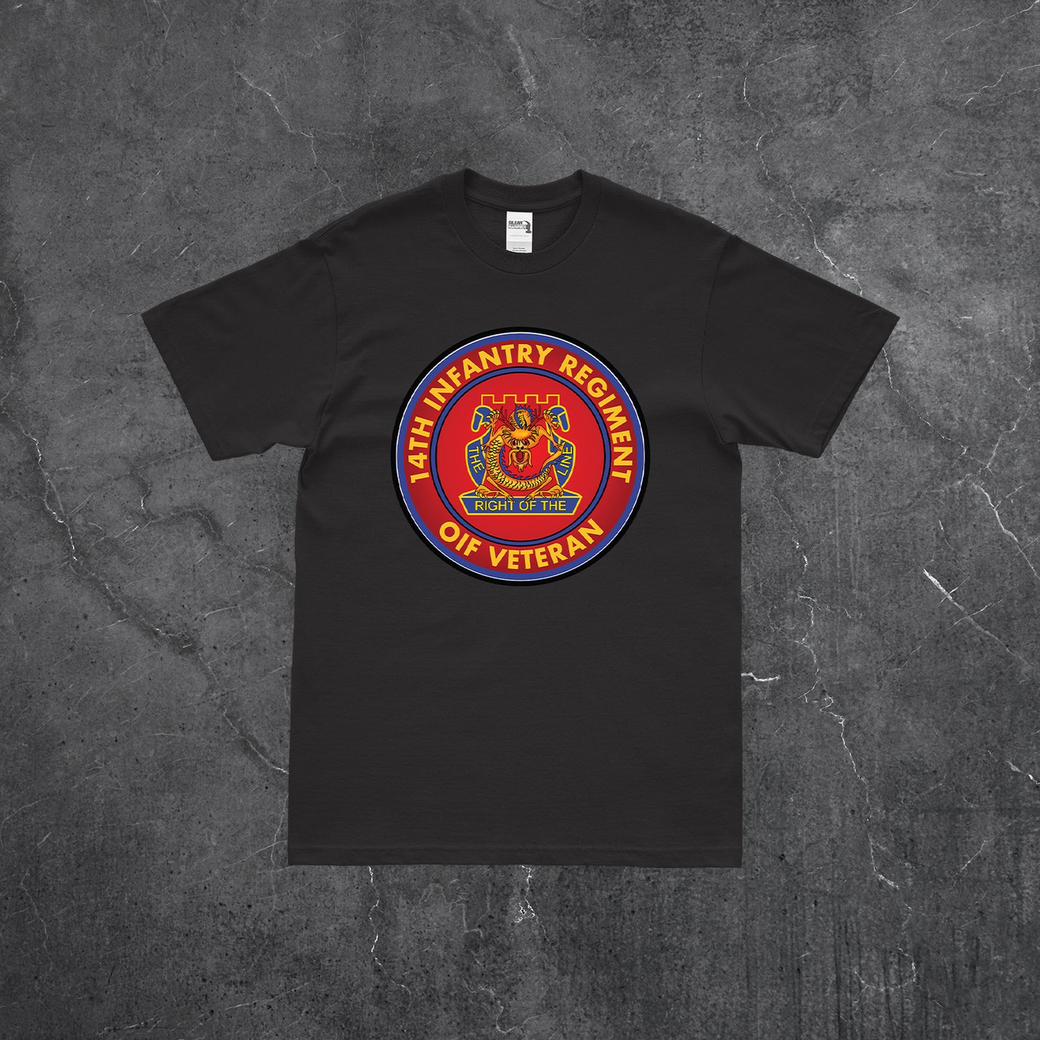 U.S. Army OIF Merchandise | Operation Iraqi Freedom Collection