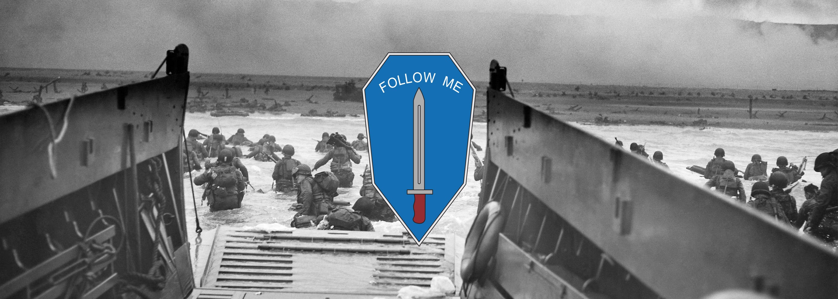 U.S. Army Infantry Merchandise | Honor the Follow Me Legacy