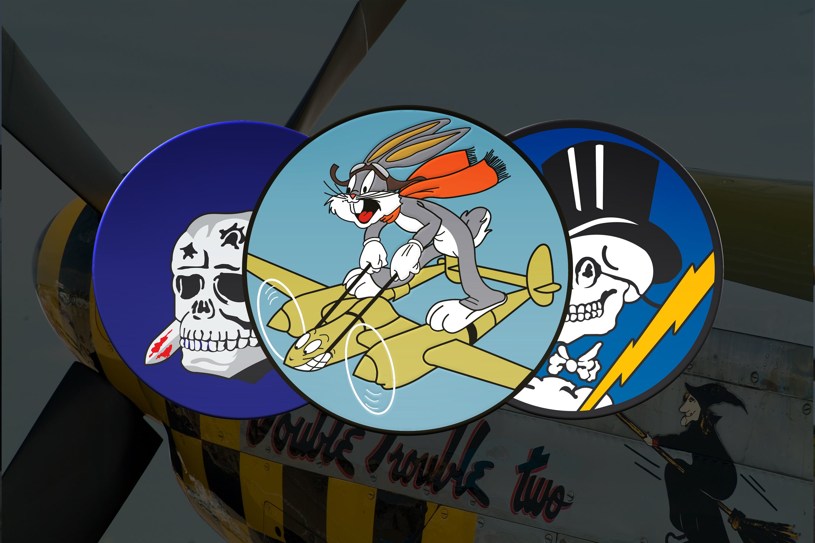 U.S. Army Air Forces WW2 (USAAF) Merchandise