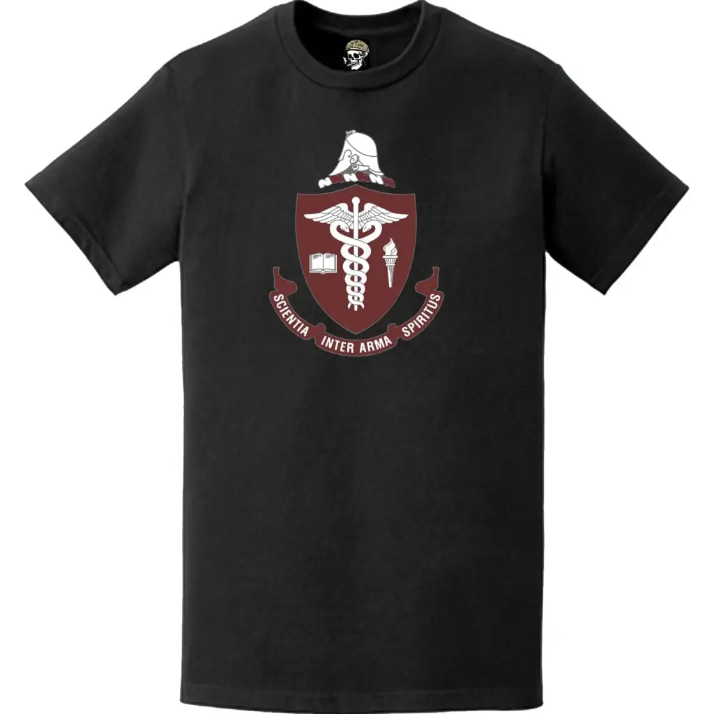 Walter Reed Army Medical Center (WRAMC) T-Shirt